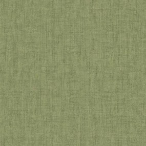 Zelená vliesová tapeta na zeď, imitace látky, 26485, Thai, Cristiana Masi by Parato