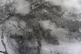 Berfin Dywany, Kusový koberec Elite 23270 Grey, 60x100, šedá, obývací pokoj