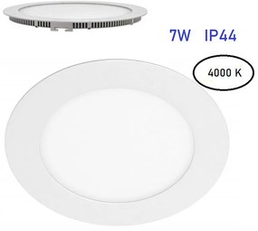 GTV Oris plus LD-ORW07W-NBP4