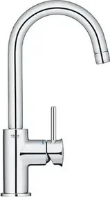 Grohe Start Classic - Umyvadlová baterie s výpustí chrom