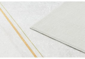 Kusový koberec Kip smetanověbílý 120x170cm