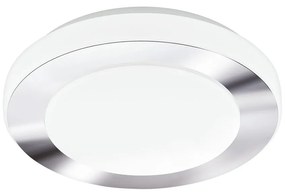 Eglo | Eglo 95282 - LED koupelnové svítidlo LED CAPRI 1xLED/11W/230V IP44 | EG95282