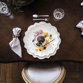 Villeroy&Boch Boston vidlička na dort 158 x 19 x 19 mm