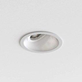 AST 1249036 Downlight svítidlo Minima Slimline 25 protipožární IP65 6W GU10 bílá - ASTRO Lighting