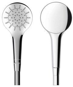 Laufen - Sprchová hlavice, chrom H3619820041531