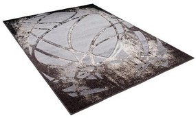 +Kusový koberec Pablo šedý 120x170cm