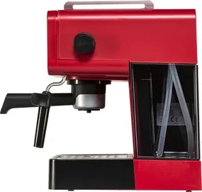 Gaggia EG2115/03 EVOLUTION rosso / Pákový kávovar / 1900W / 1.2 l / 15