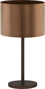 XXXLutz STOLNÍ LAMPA, E27, 35/66 cm Eglo - Stolní lampy - 003348138907