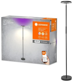 Ledvance Ledvance - LED RGBW Stmívatelná stojací lampa SMART+ FLOOR LED/13,5W/230V Wi-Fi P225446