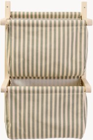 Dětský závěsný organizér Stripe