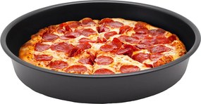 TESLA AirCook QB356 - kulatý plech na pečení (AIRCKQB356BP)