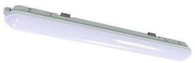 LED Technické svítidlo LED/40W/230V 4000K IP65