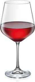 TESCOMA Sklenice na červené víno GIORGIO 570 ml, 6 ks