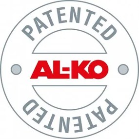 AL-KO TWIN 14000 Premium - ponorné čerpadlo