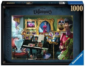 Ravensburger puzzle disney villainous: lady tremaine 1000 dílků