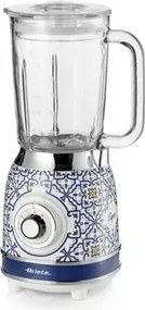Ariete 5830C Capri bílá / Stojací mixér / 1000 W / 1,5 l / 4 rychlosti