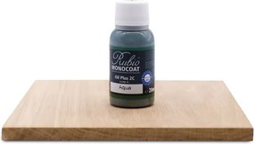 Rubio Monocoat Rubio | Oil Plus 2C probarvený olej s akcelerátorem - Cotton White Velikost balení: 130ml