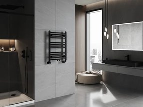 Mexen Ares, topné těleso 700x500 mm, 286 W, černá, W102-0700-500-00-70