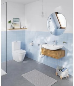 GROHE 41186000 - Držák rezervního toaletního papíru START lesklý chrom