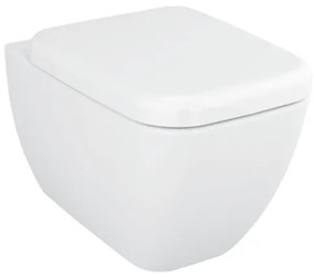 Wc závěsné VitrA Shift zadní odpad 4392-003-1295