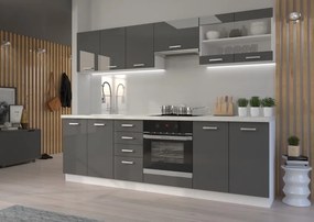 Kuchyňská dvířka Sonia ZM 713x446