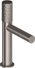 Ravak Revers - Umyvadlová baterie RV 012A.20GB, kartáčovaný grafit X070767
