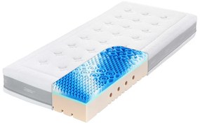 Super Fox Cloud Wellness 20 KOMPRI BOX 120x200 20 Tropico Super Fox N415292-167992