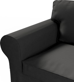 Potah na pohovku IKEA Ektorp 2-místná rozkládací  NOVÝ MODEL 2012 barva šedá