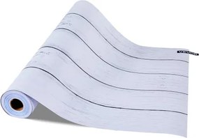 Samolepicí tapeta, 45 cm × 15 m VEVOR – Bílá