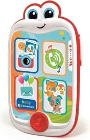 Clementoni Interaktivní dětský smartphone / od 6 měsíců