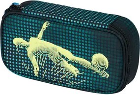 BAAGL Penál etue Football Player / 23×12x5 cm