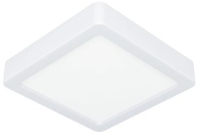 Eglo | Eglo 900646 - LED Koupelnové stropní svítidlo FUEVA LED/11W/230V IP44 bílá | EG900646