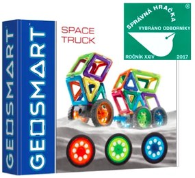 GeoSmart - Space truck - 42 ks