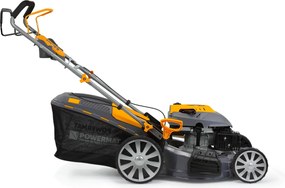 POWERMAT Benzínová sekačka PM-KSS-700SH PM0614