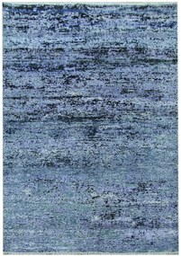 Diamond Carpets koberce Ručně vázaný kusový koberec Diamond DC-KM Snowland - 275x365 cm