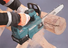 Makita UC003GZ01 aku řetězová pila 300 mm Li-ion XGT 40V, bez aku Z