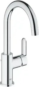 Grohe - Umyvadlová baterie, s výpustí, chrom
