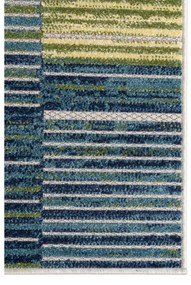 Kusový koberec Avent vícebarevný 160x229cm