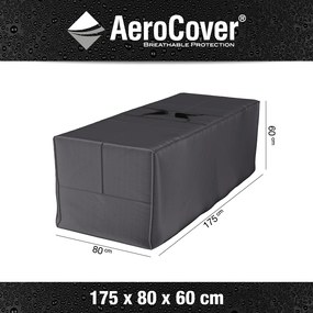 Obal na polštáře 175x80x60 cm Aerocover