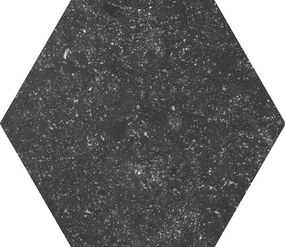 Equipe CORALSTONE dlažba Black 29,2x25,4 (EQ-3) (1 m2) - 23577