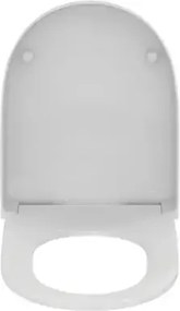 Ideal Standard i.Life O - WC sedátko Wrapover | SoftClose | EasyTakeOf