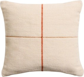 Povlak na zahradní polštář 45x45 cm Atima – Kave Home