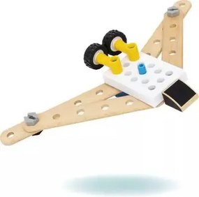 BRIO Stavebnice BRIO BUILDER Sada pro kutily / od 3 let