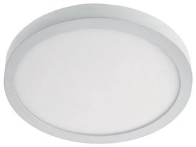 Arelux Xform round FMR300NW MWH