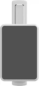 MED MT222 bílá / LED stolní lampa / Indukční nabíječka