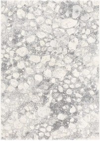 Moderní kusový koberec Ragolle Argentum 63579 4747 Kámen šedý Rozměr: 240x330 cm