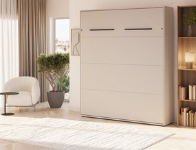 ADRK Furniture Vivario Výklopná postel 160 ADRK-WB-VIV-160-K