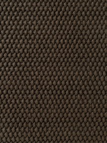 Ted Baker, Kusový koberec Ted Baker Southwark 106407 Braun, 80x250, hnědá, chodba / předsíň
