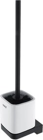 Wc štětka Nimco Maya černý mat MAC 29094KN-90