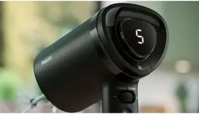 Philips HR3781/10 černá / Ruční mixér / 500 W / 5 rychlostí + turbo /